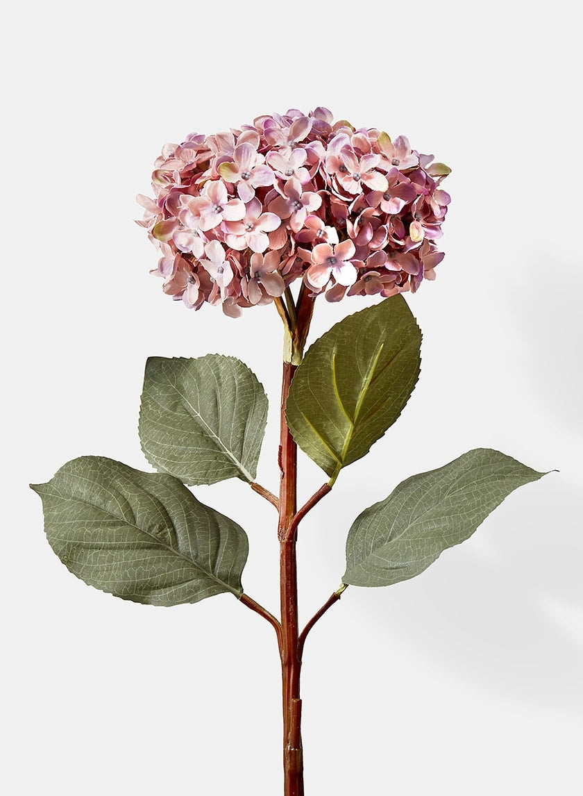 Using a Mauve Wedding Color Palette | Jamali Garden