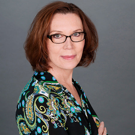 Designer Spotlight: Trish O’Sullivan – Jamali Garden
