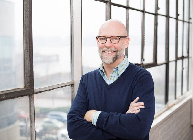 Designer Spotlight On... James Abel – Jamali Garden