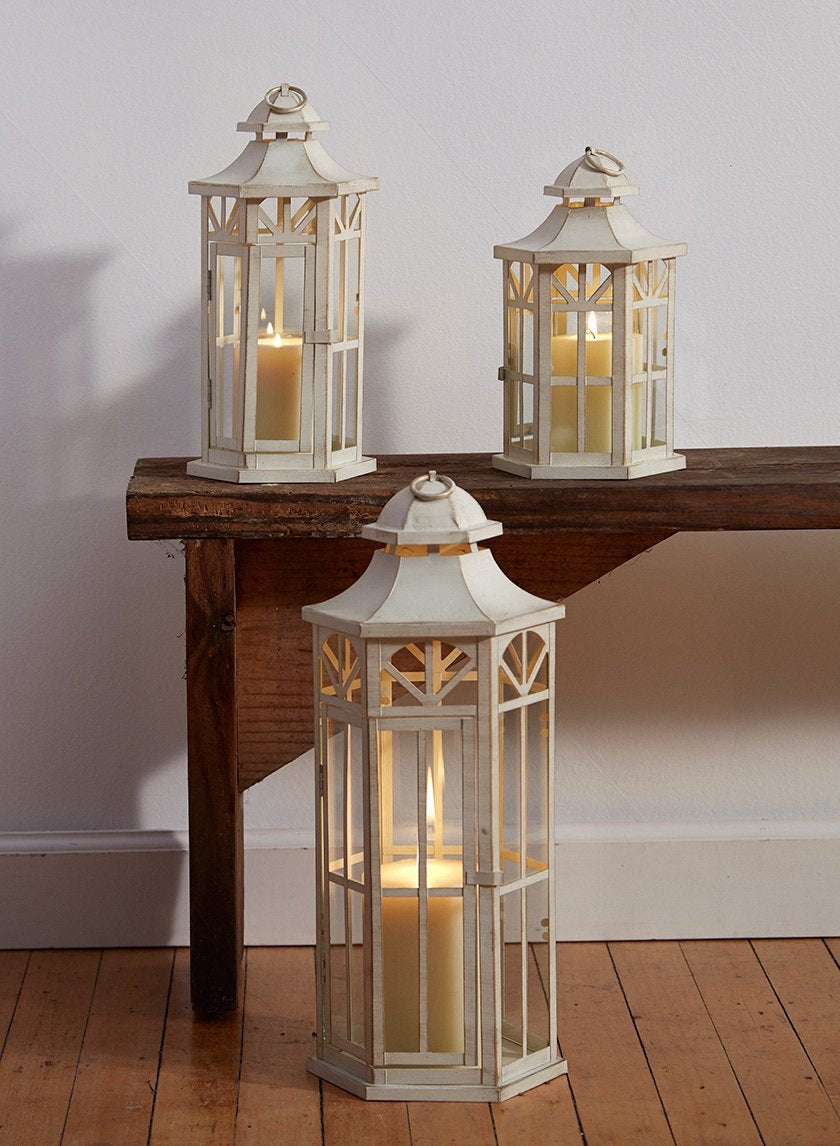 Antique Brown Lanterns Wholesale Lanterns – Bonnett Wholesale