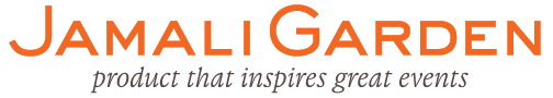 Jamali Garden - Home, Floral & Event Decor